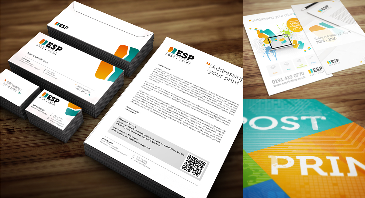 ESP, our new brand – ESPrinting